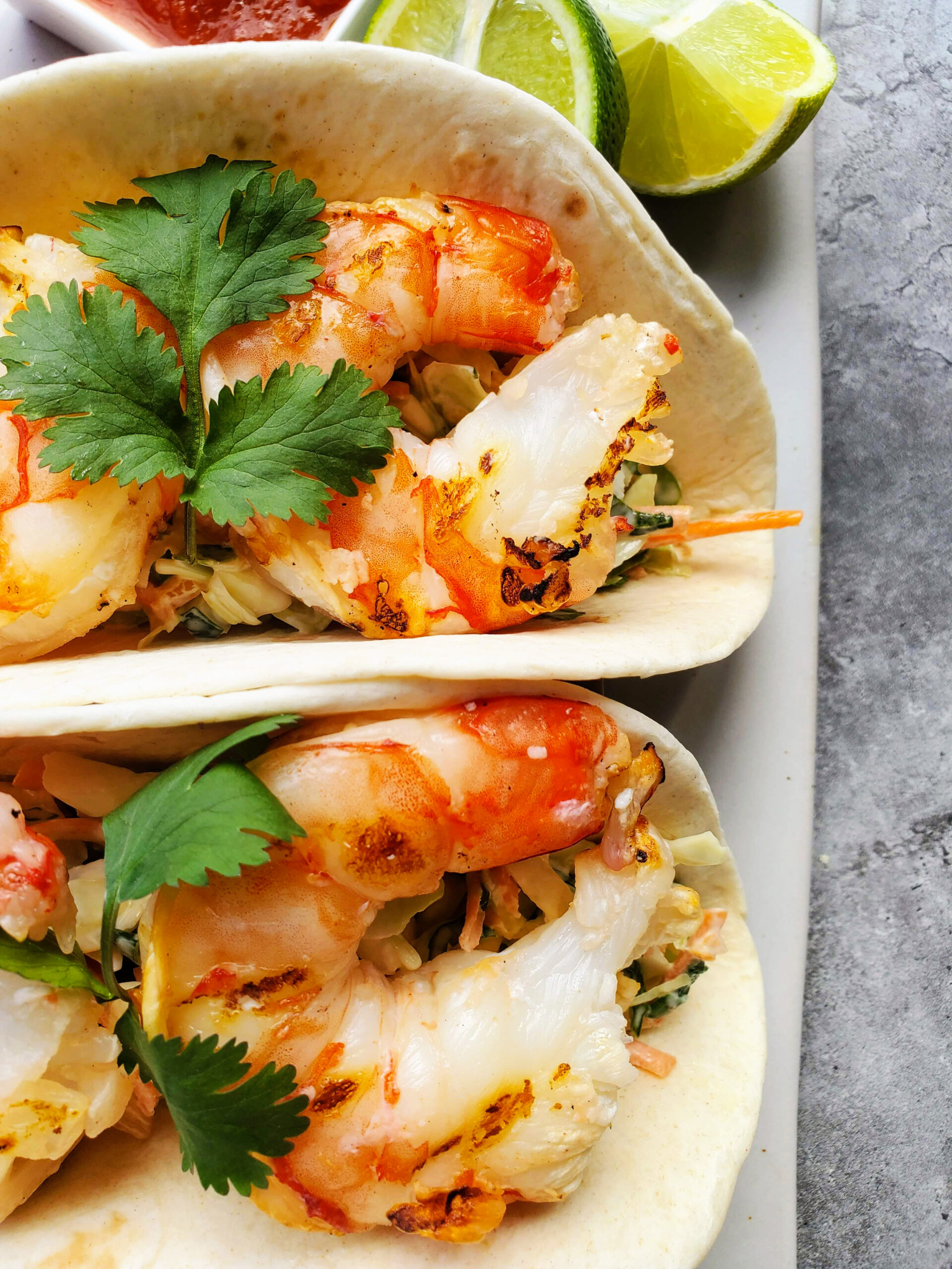 5 Fresh Taco Recipes - Women of Today