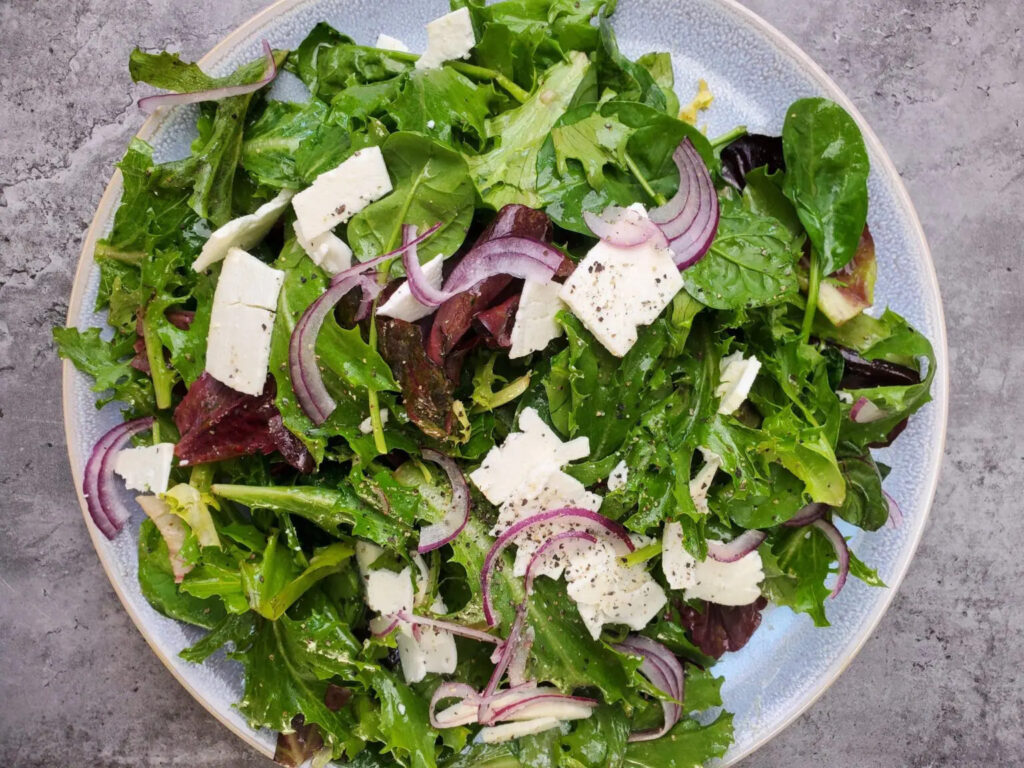 Our 5 Favorite Salads - Women of Today