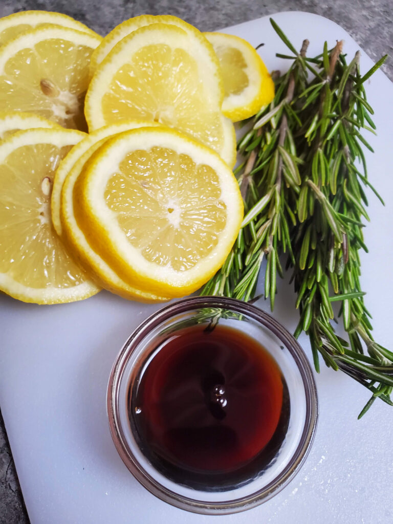Spring Stovetop Potpourri - Women of Today
