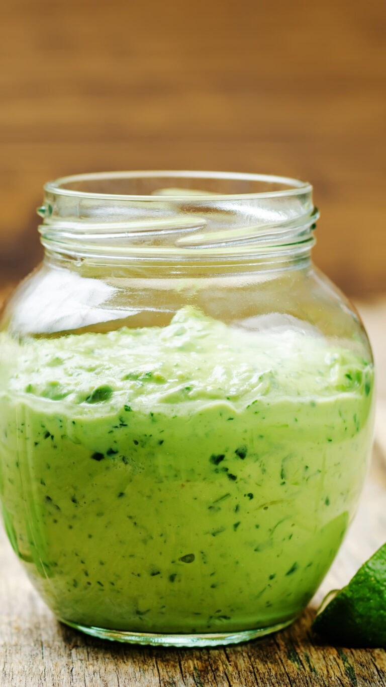 Our Favorite Homemade Dressings - Women of Today