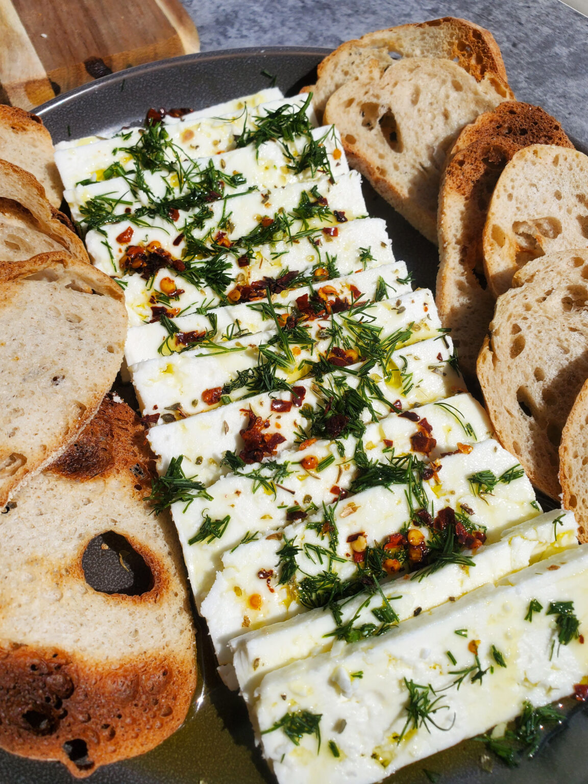 Our Favorite Feta Recipes - Women of Today