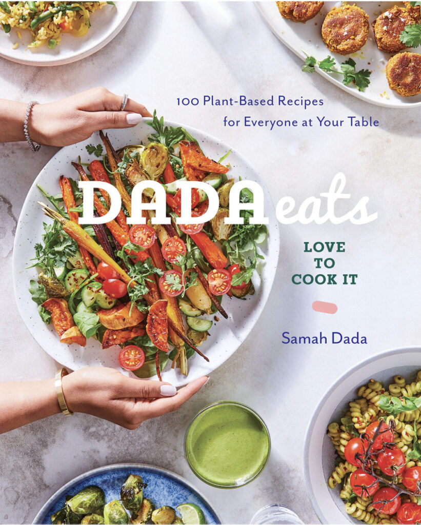 Dada Eats Vegan Jalapeño Queso - Women of Today