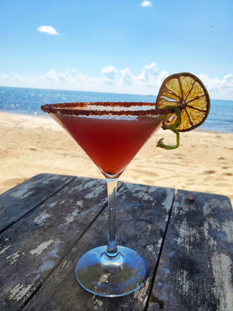 Spicy and Smokey Watermelon Fuego - Women of Today