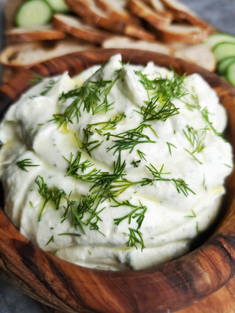 Easy Feta Appetizer, 2 Ways - Women of Today