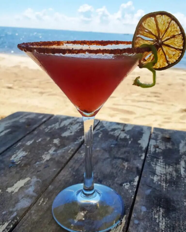 Our Favorite Tequila Cocktails - Women of Today