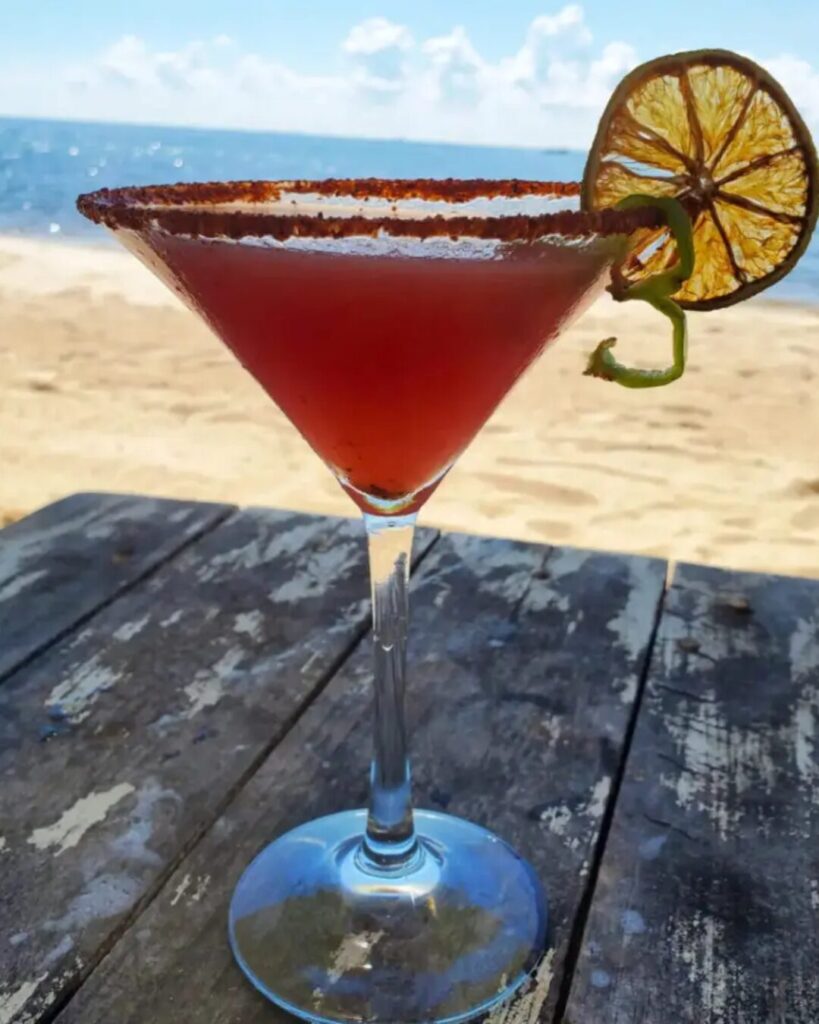 Our Favorite Tequila Cocktails - Women of Today