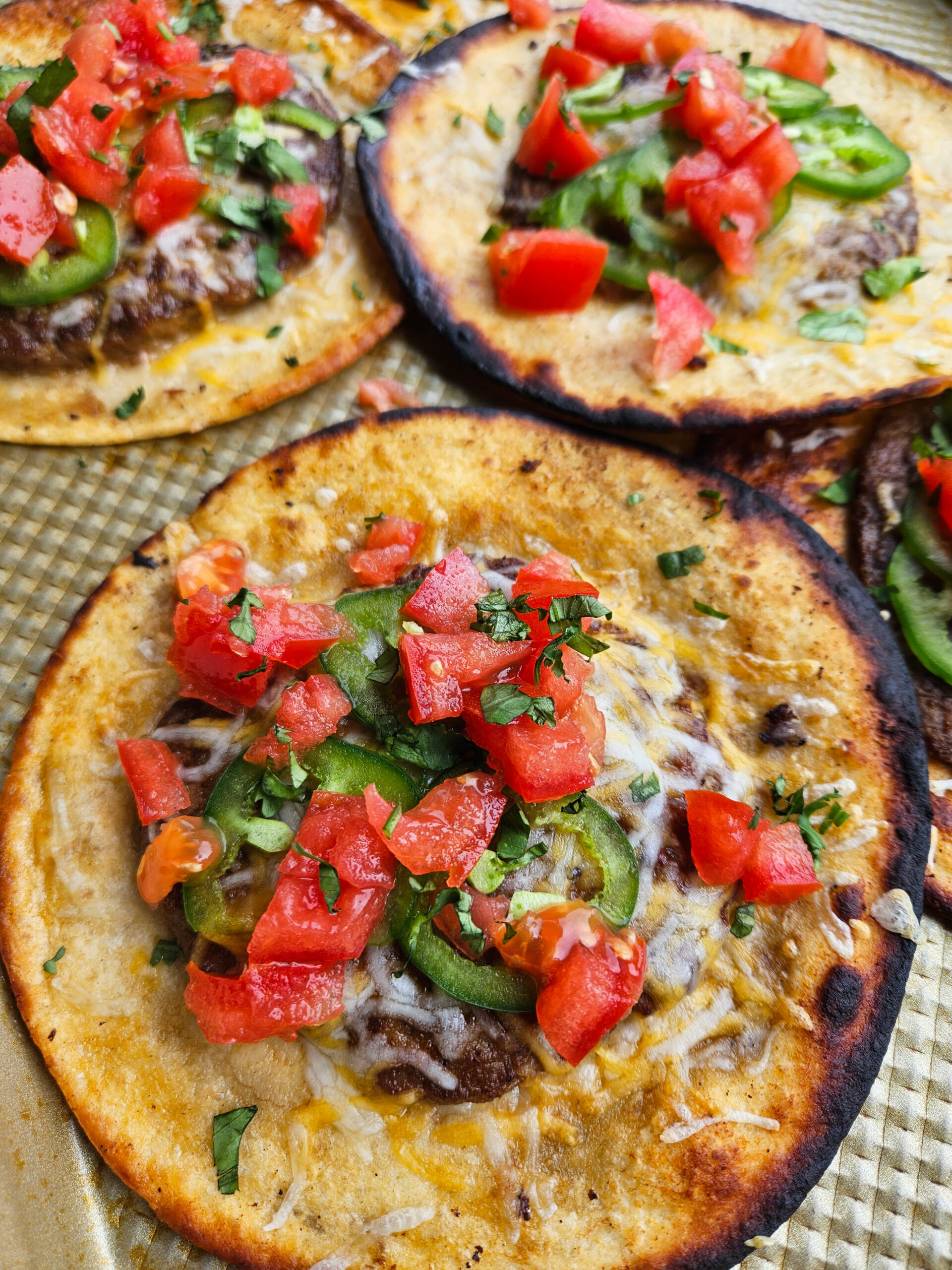 5 Fresh Taco Recipes - Women of Today