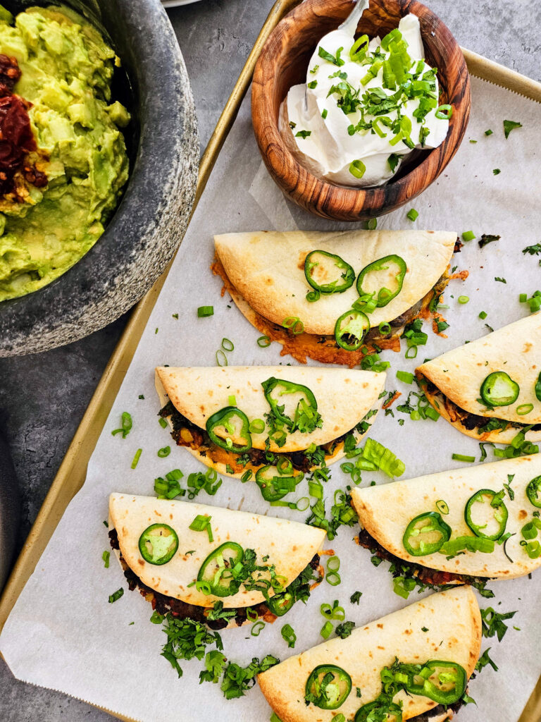 5 Fresh Taco Recipes - Women of Today