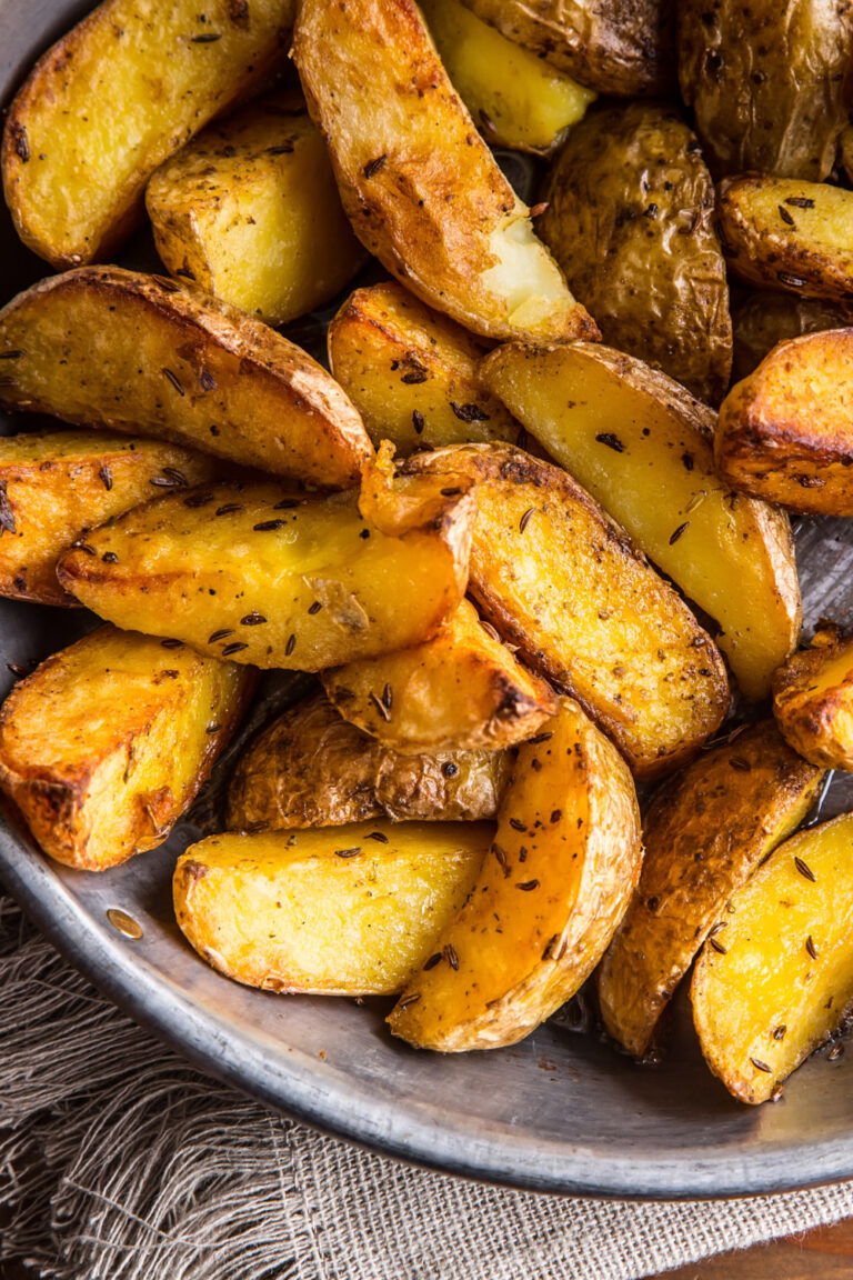 Our 3 Must-Make Potato Recipes For Summer - Women of Today