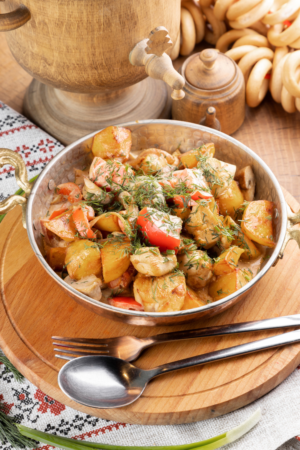 Our 3 Must-Make Potato Recipes For Summer - Women of Today