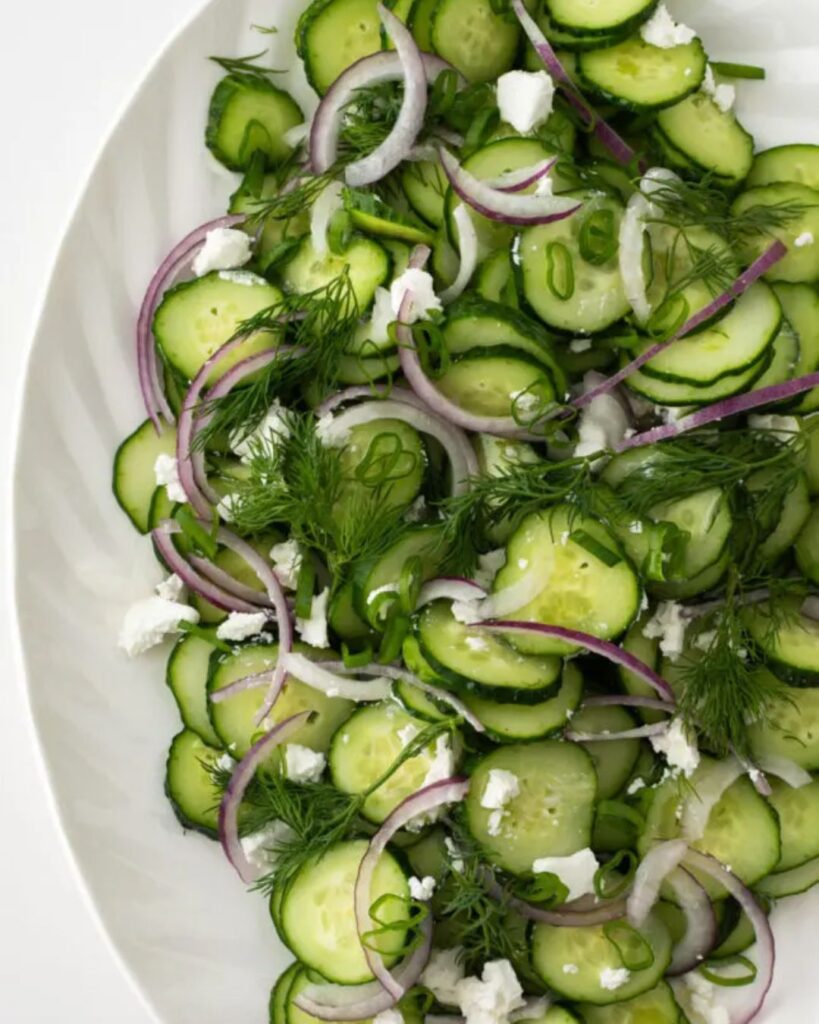 Our Favorite Feta Recipes - Women of Today