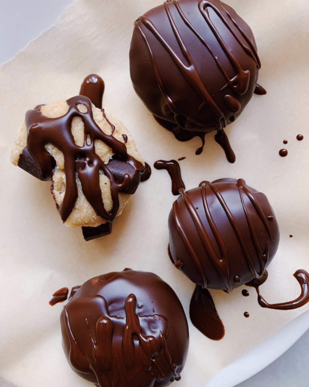 Our Favorite Better For You Desserts From Dada Eats - Women of Today