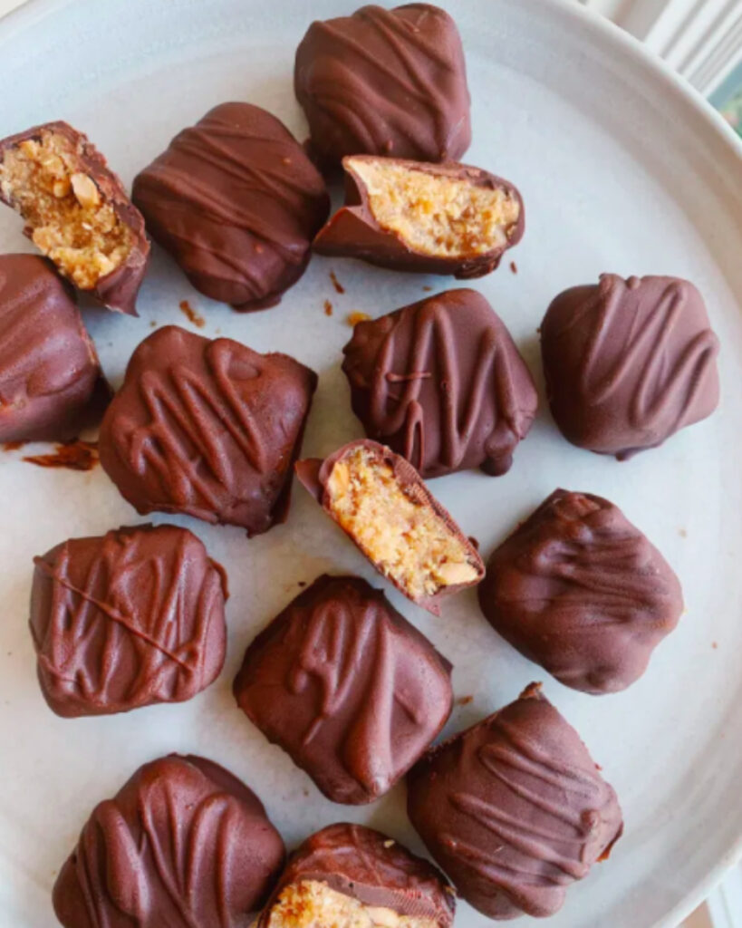 Our Favorite Better For You Desserts From Dada Eats - Women of Today