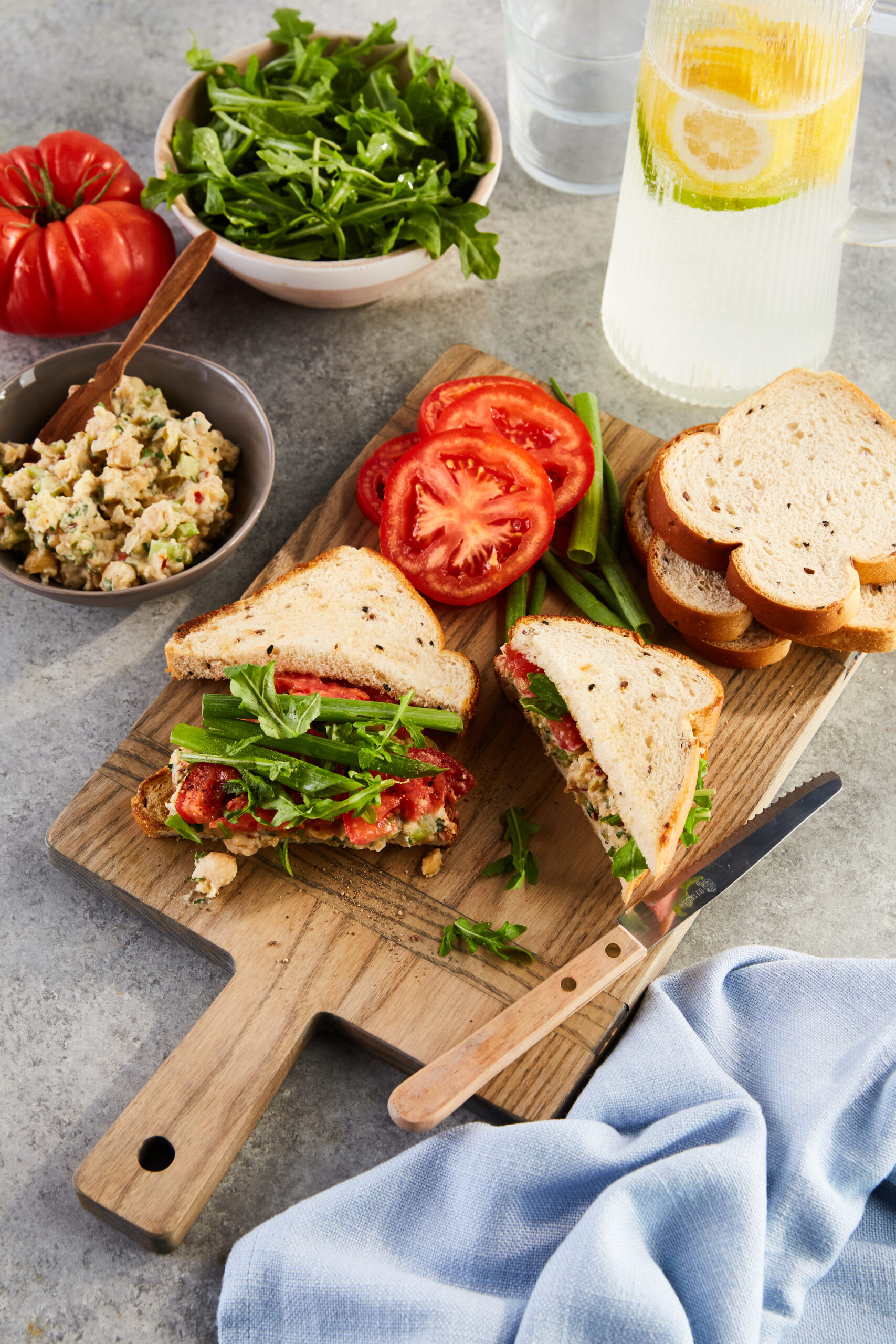 Healthy Meals Between Holiday Indulgences - Women of Today