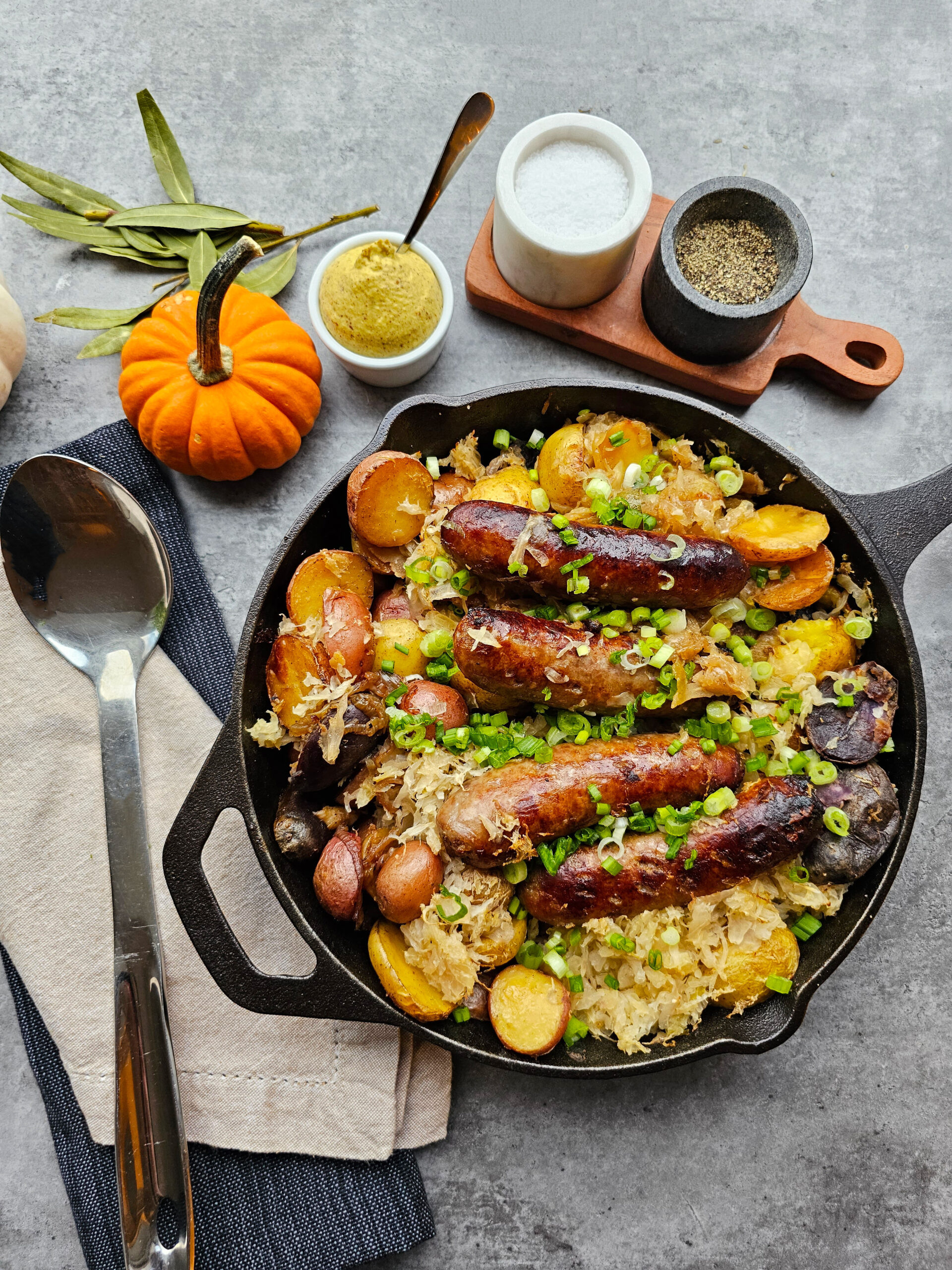 Oktoberfest One Pot - Women of Today