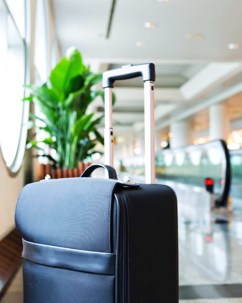 12 Hacks To Make Traveling Easier - Women of Today