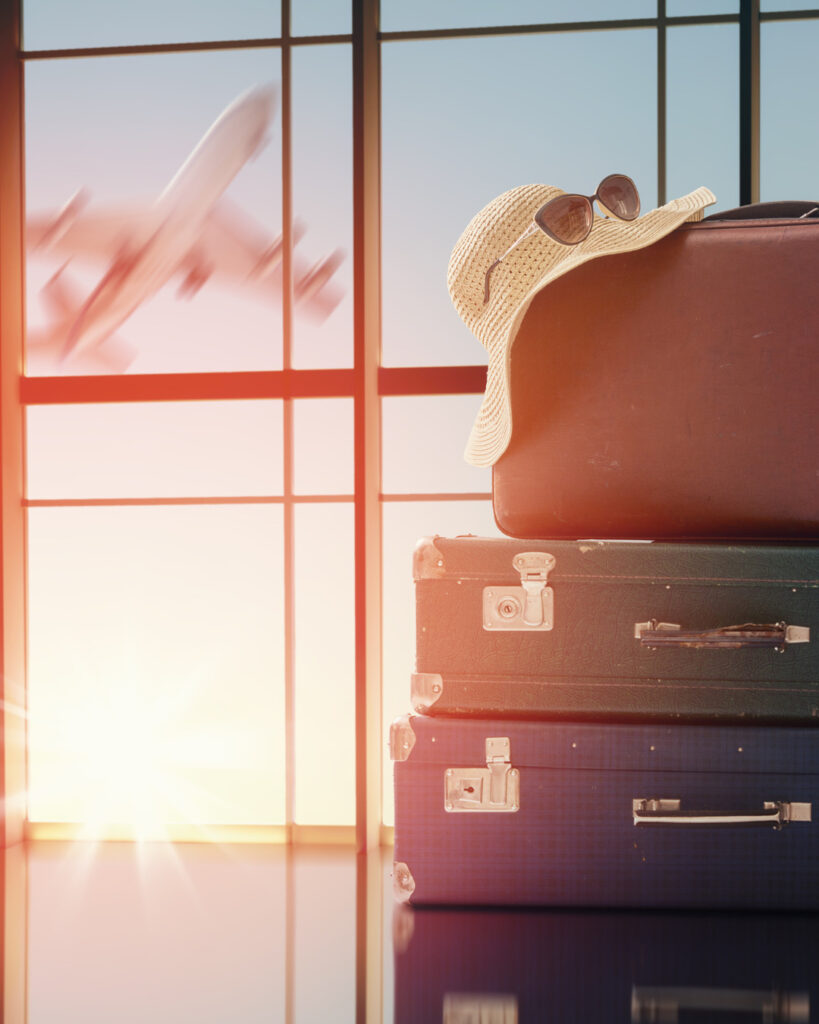12 Hacks To Make Traveling Easier - Women of Today
