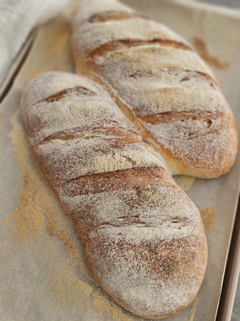 Easiest Baked Bread - Women of Today