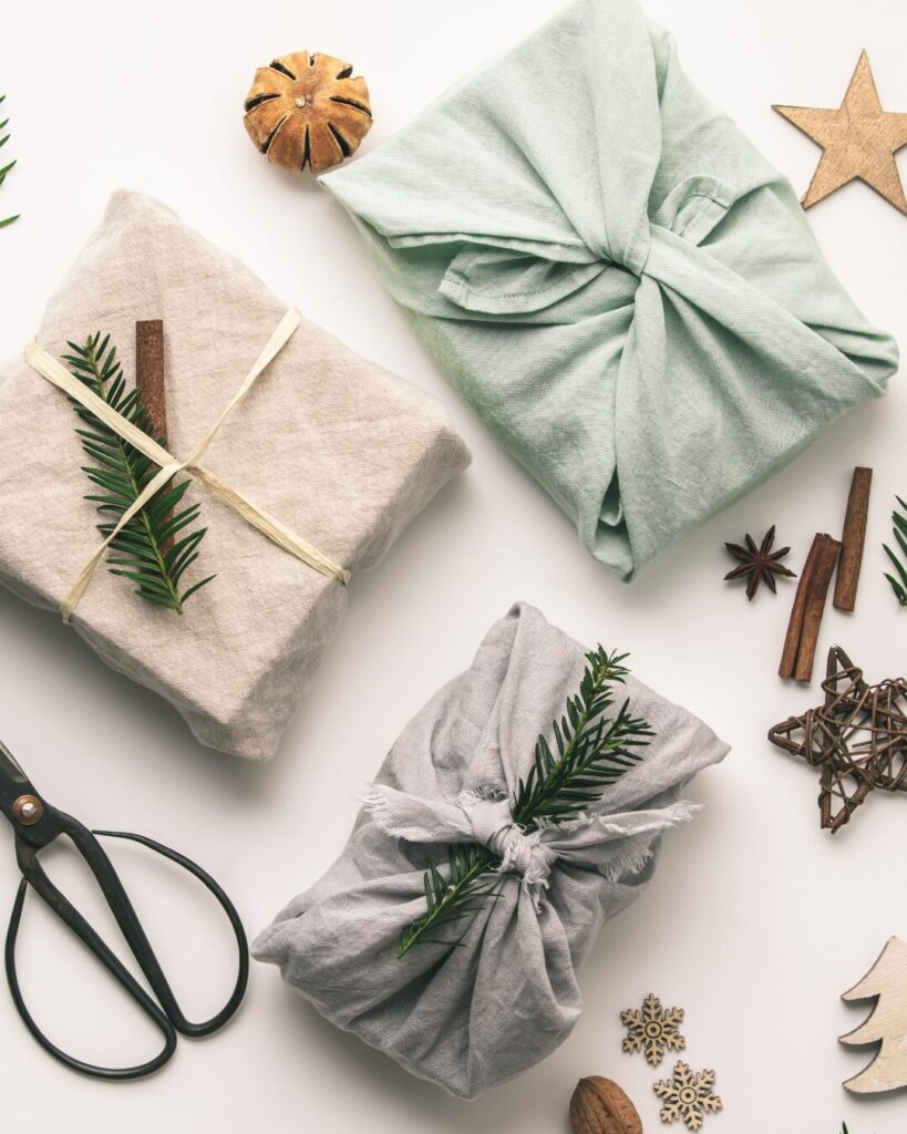 5 Ways To Step Up Your Wrapping Game This Holiday - Women of Today