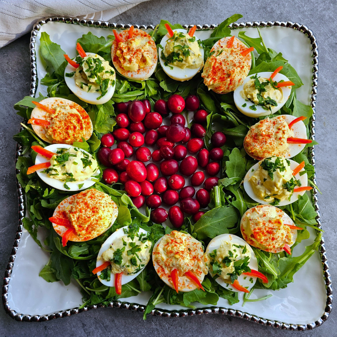 Our Favorite Holiday Party Menu Recipes - Women of Today