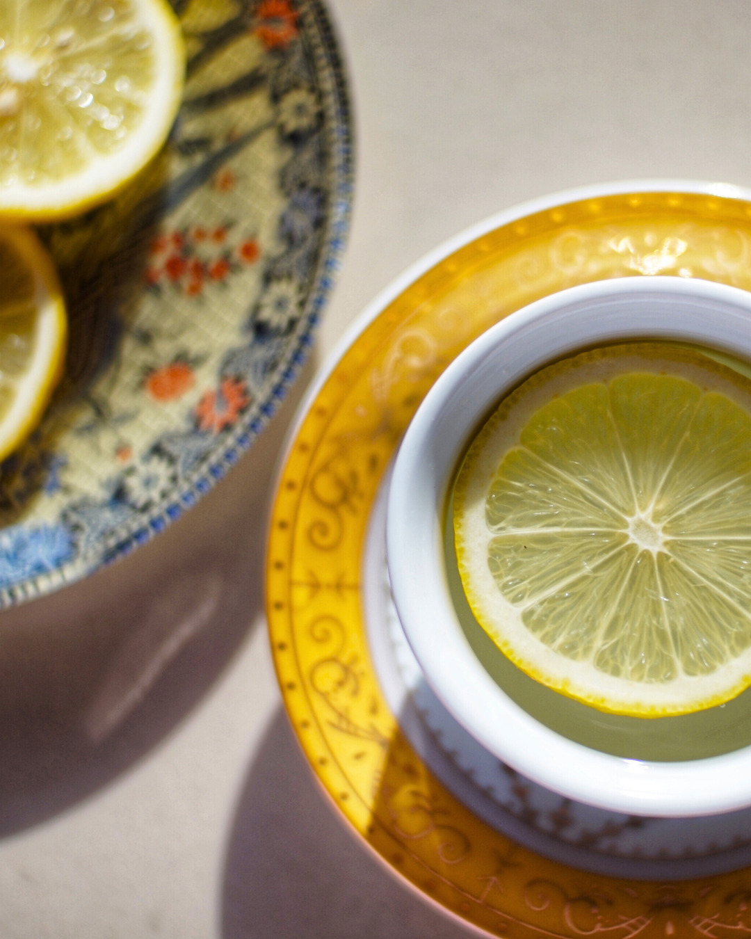 6 Ways To Naturally Help Your Body Detox - Women of Today