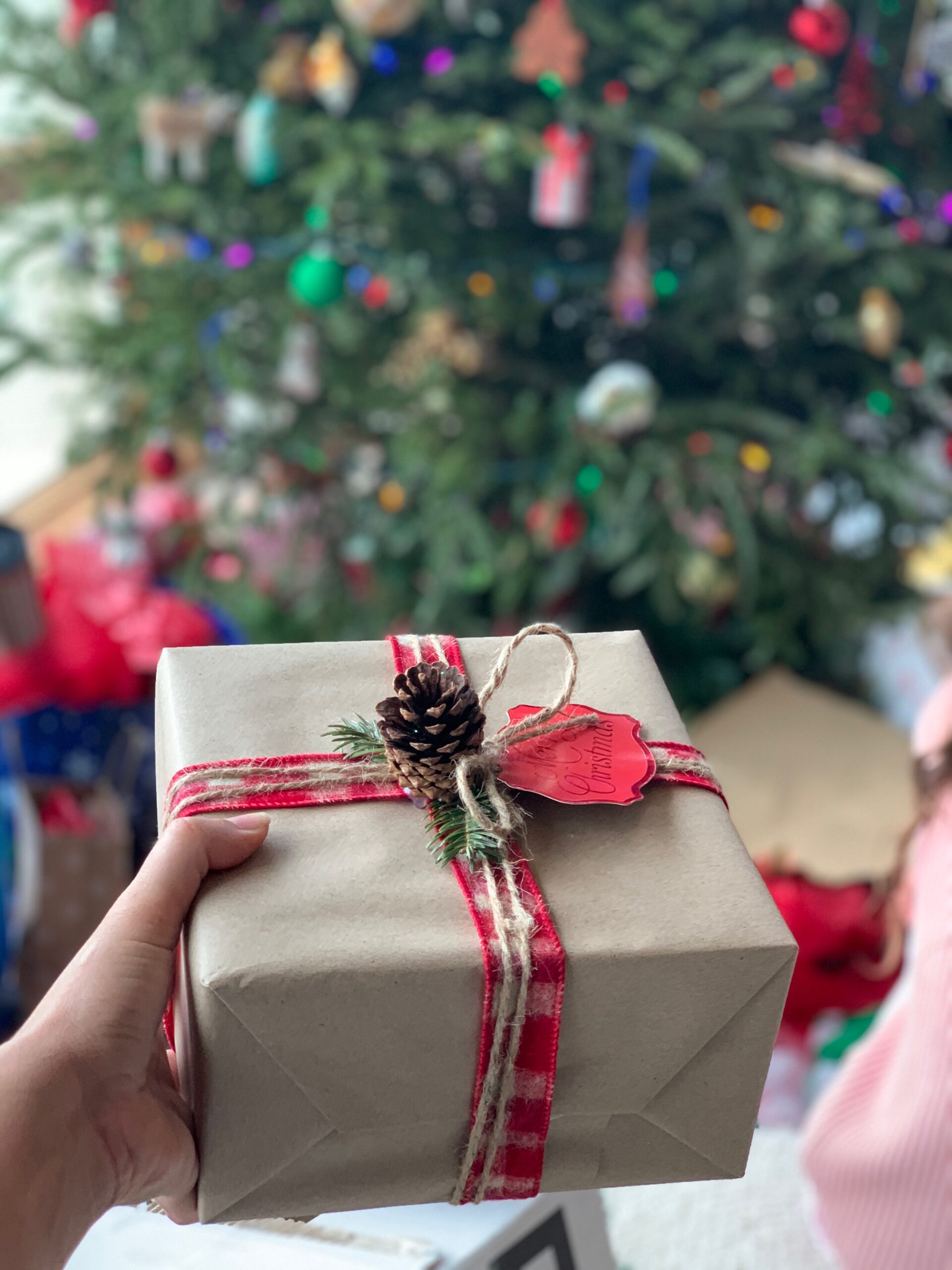 5 Ways To Step Up Your Wrapping Game This Holiday - Women of Today