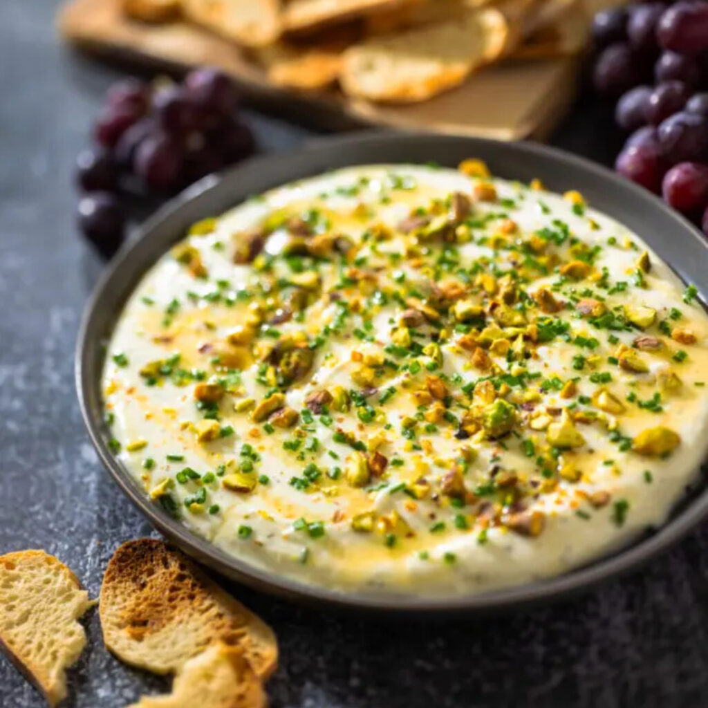 5 Savory Homemade Dips - Women of Today