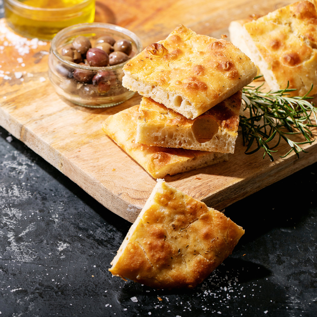 5 Easy Homemade Bread Recipes - Women of Today