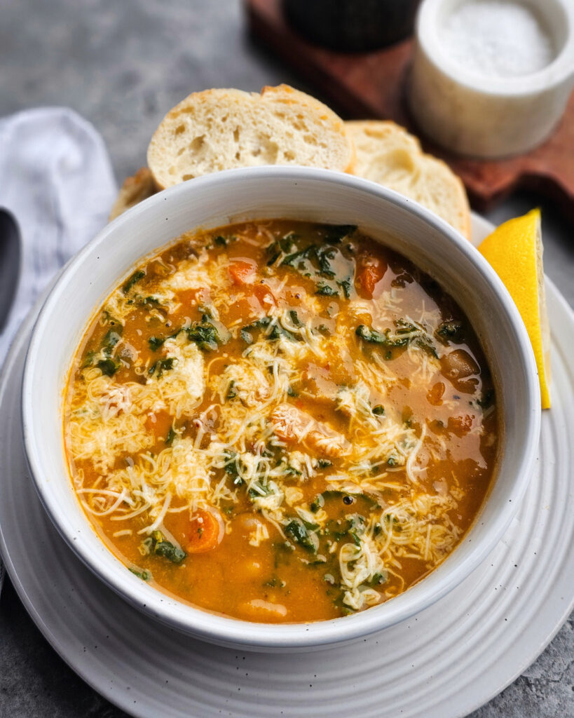 Soup Season is Here: Fall Recipes to Try - Women of Today