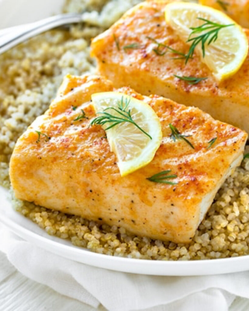 4 Must-Try Seafood Recipes - Women of Today