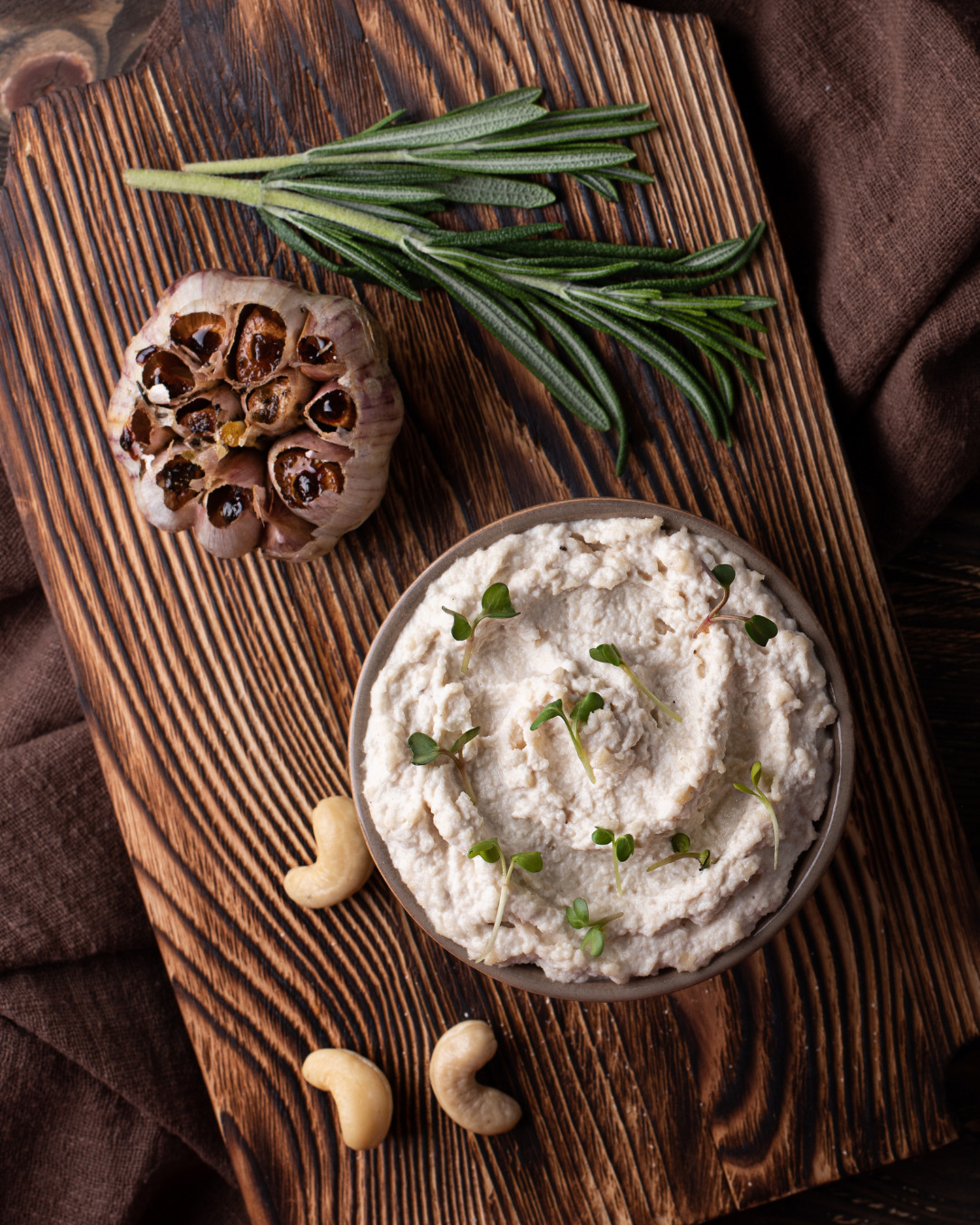 Better For You Ingredient Swaps - Women of Today