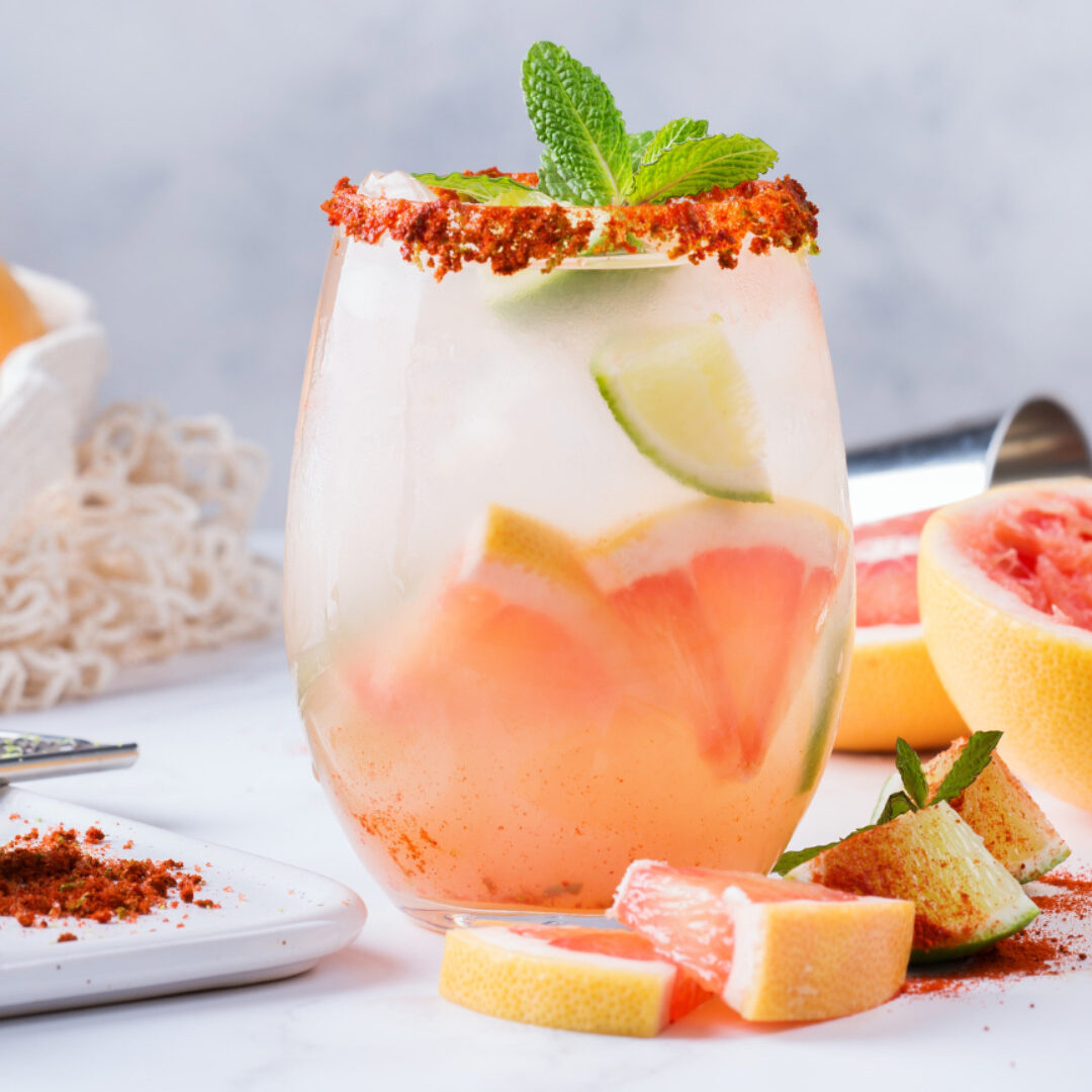 Our Favorite Tequila Cocktails - Women of Today