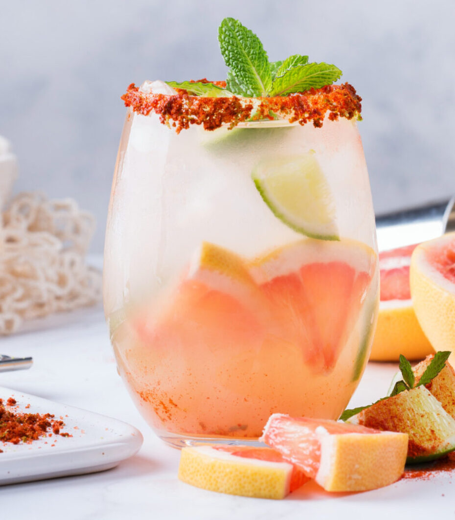 Fancy Pants Paloma - Women of Today