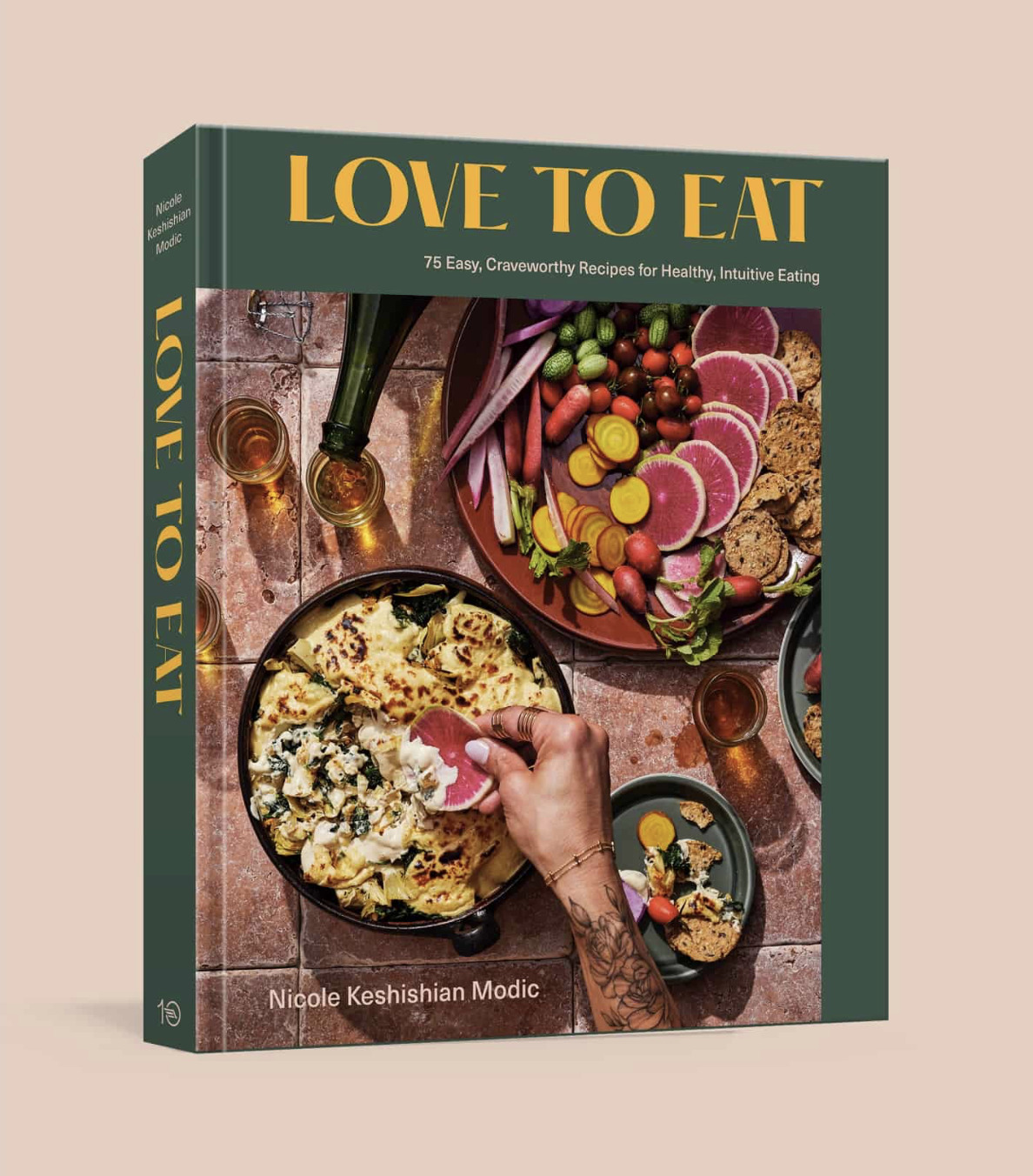 Quick + Easy Blender Salsa - Women of Today