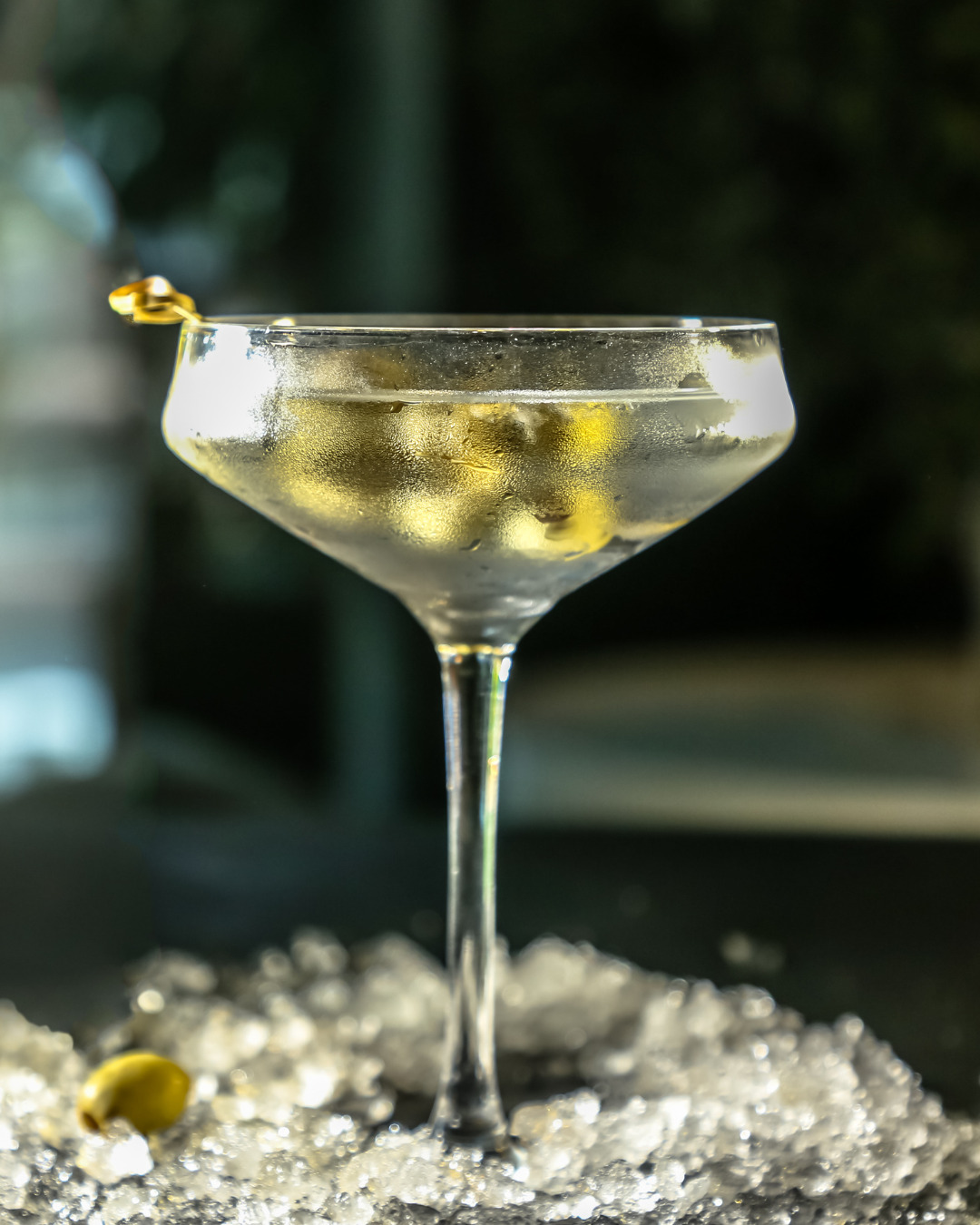 2 Oscar-Worthy Cocktails - Women of Today