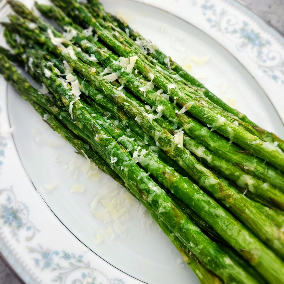4 Seasonal Recipes to Try This Spring - Women of Today
