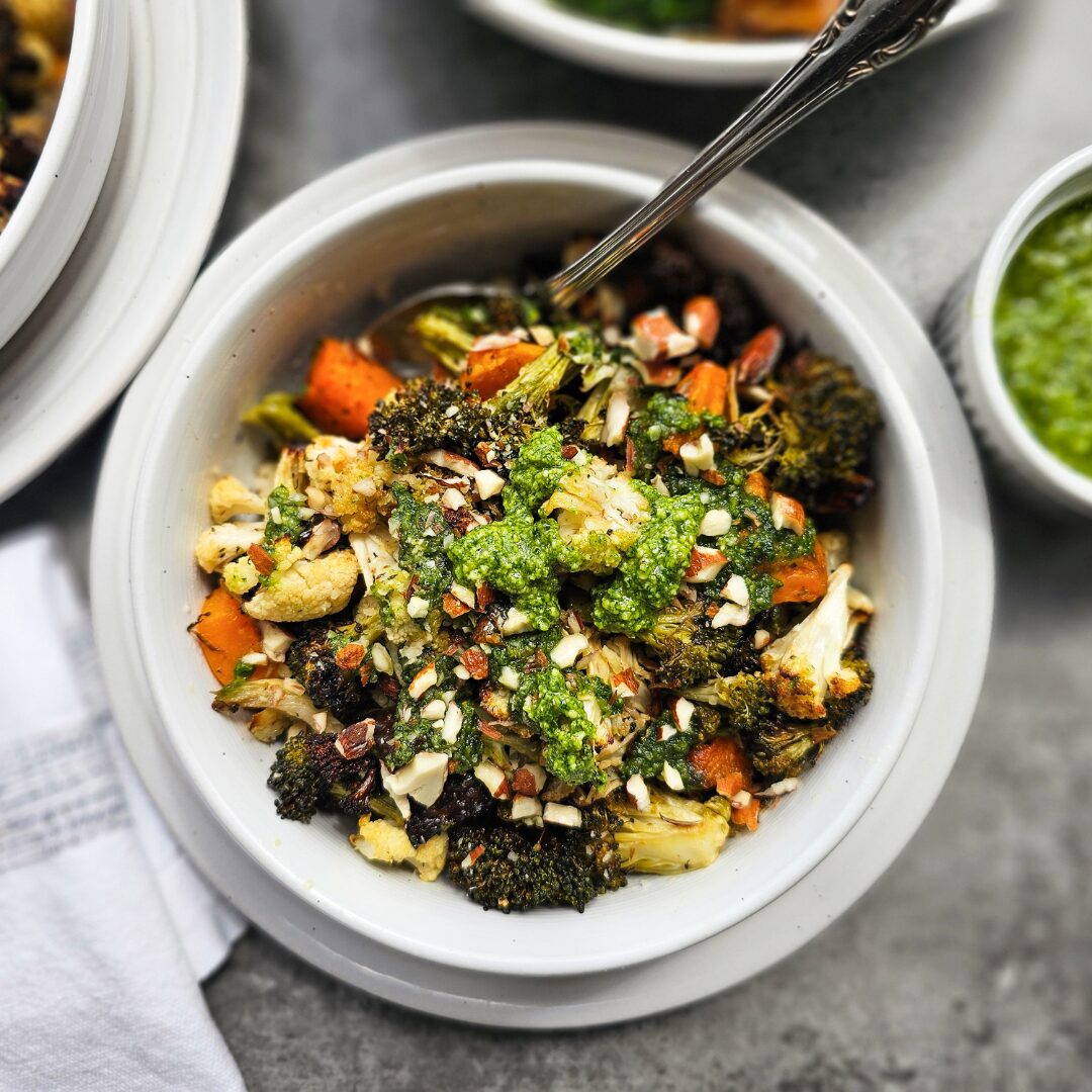6 Vegetarian Recipes We Love - Women of Today
