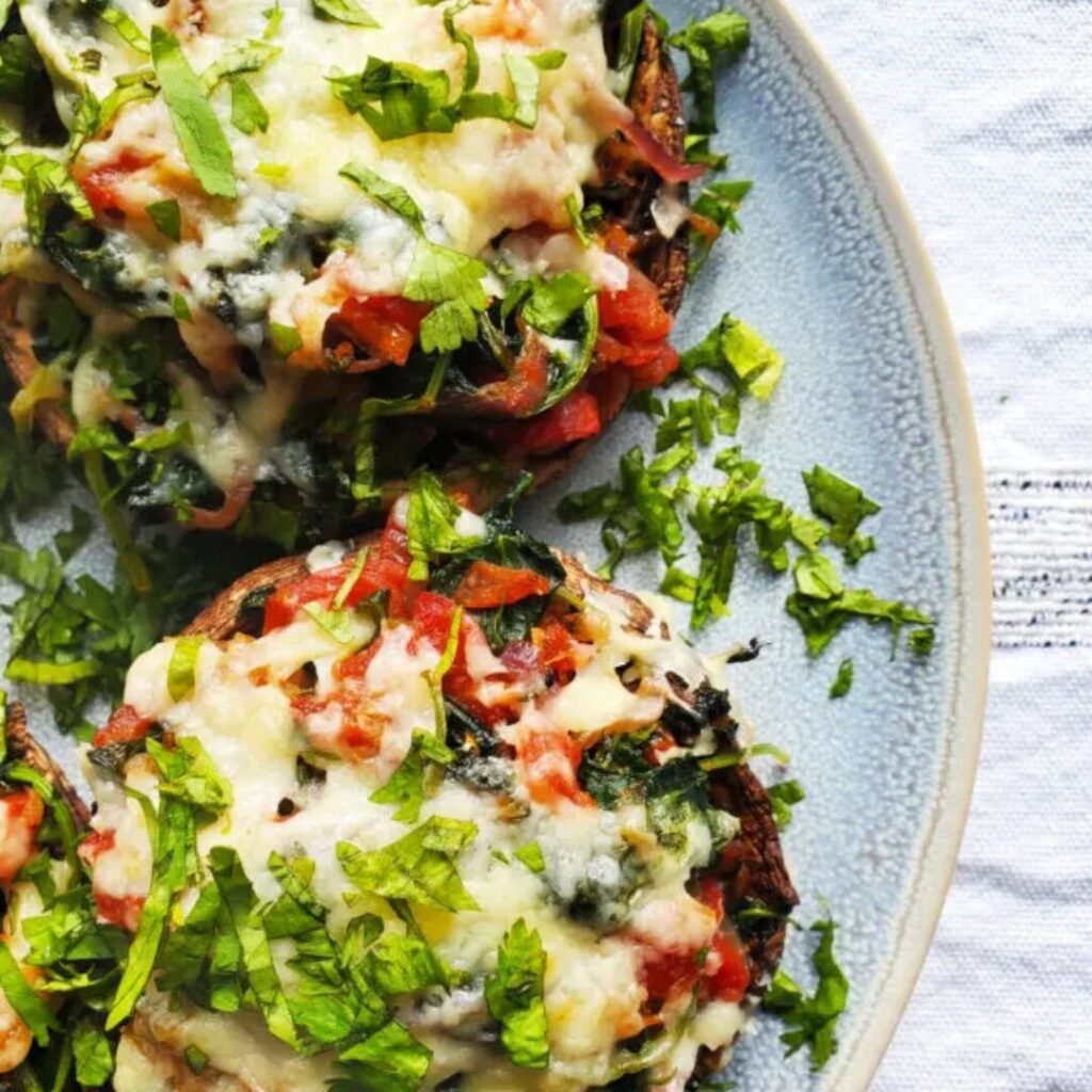 6 Vegetarian Recipes We Love - Women of Today