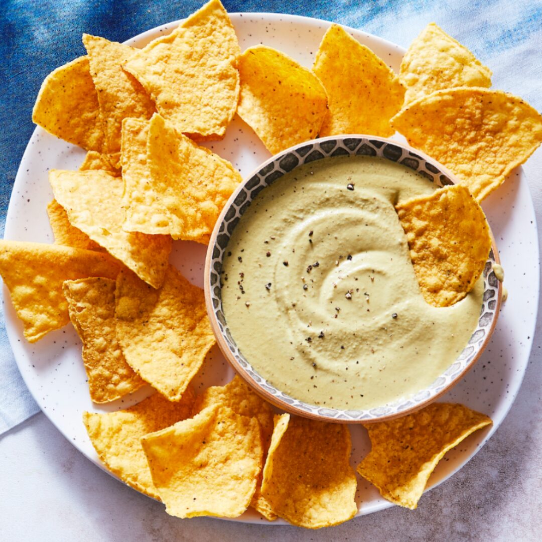 WOT-Approved Dips to Make This Cinco de Mayo - Women of Today