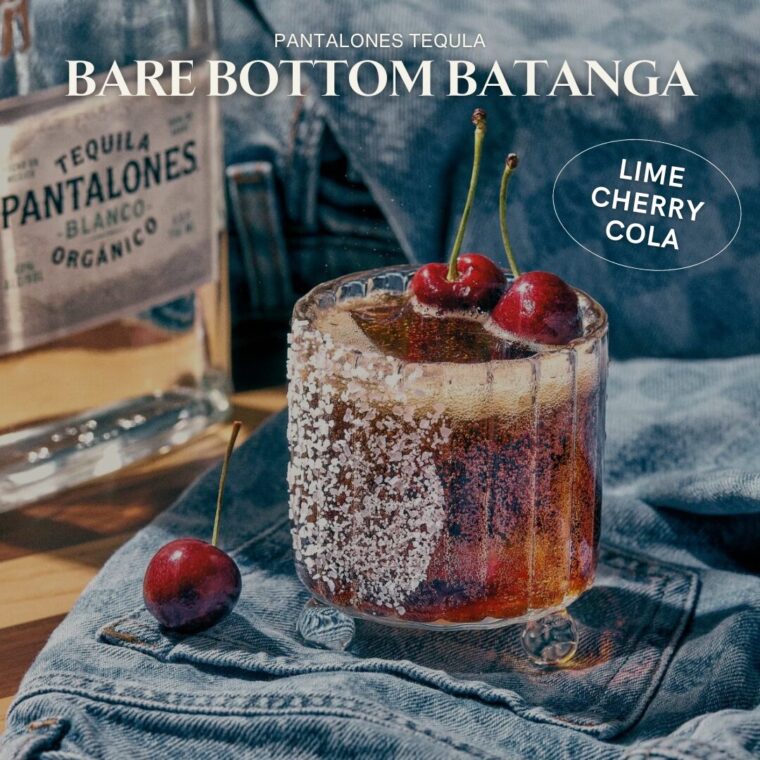 Bare Bottom Batanga - Women of Today