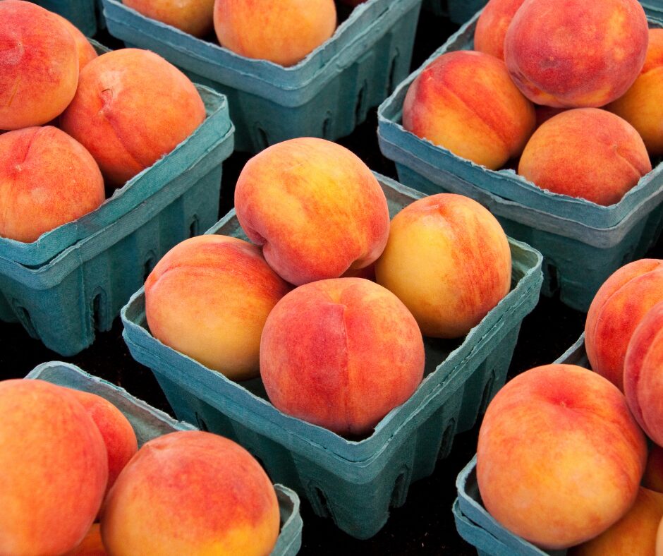 How to Pick the Perfect Fruit - Women of Today