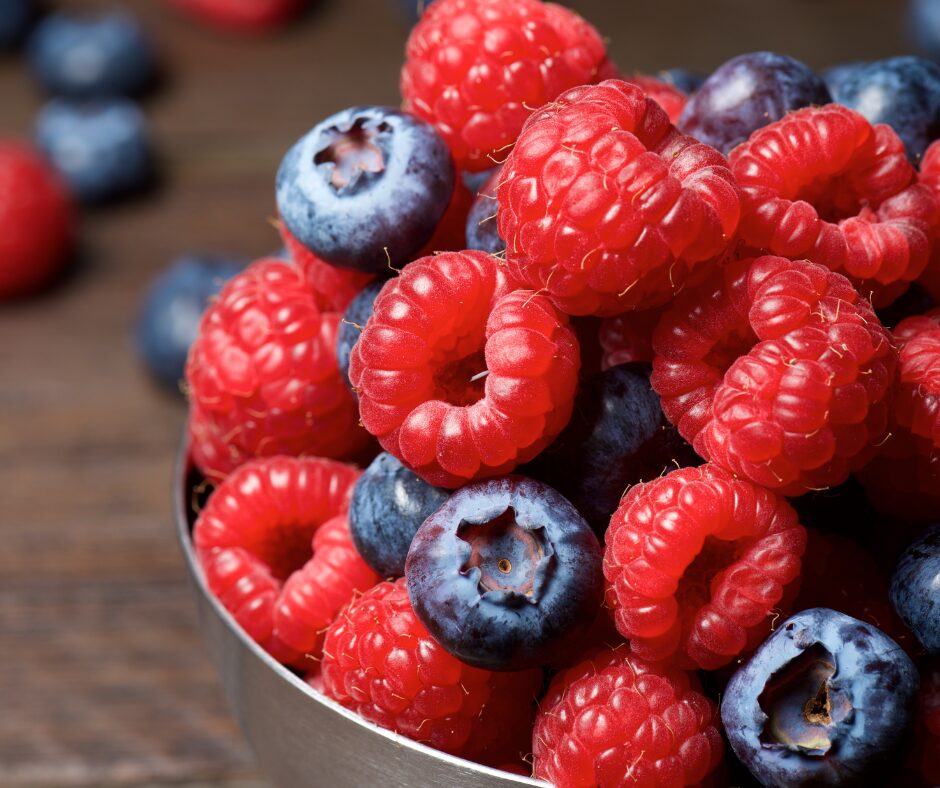 How to Pick the Perfect Fruit - Women of Today