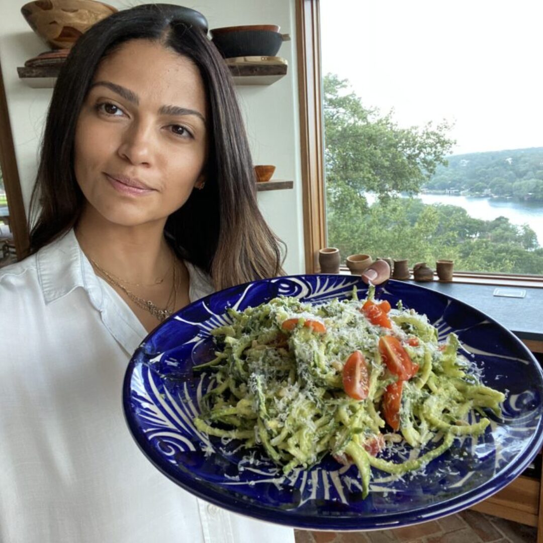 Our Favorite Zucchini Recipes - Women of Today