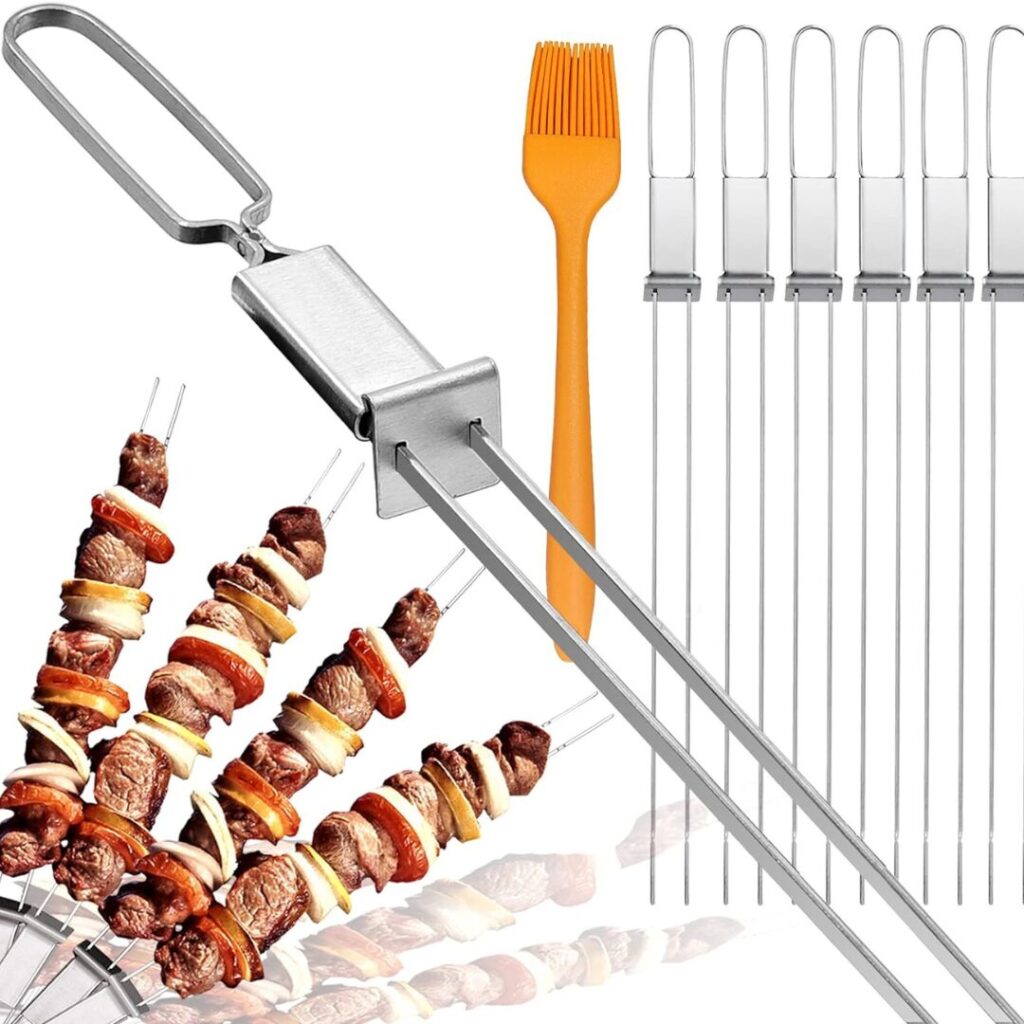 Your Grilling Season Must-Haves - Women of Today