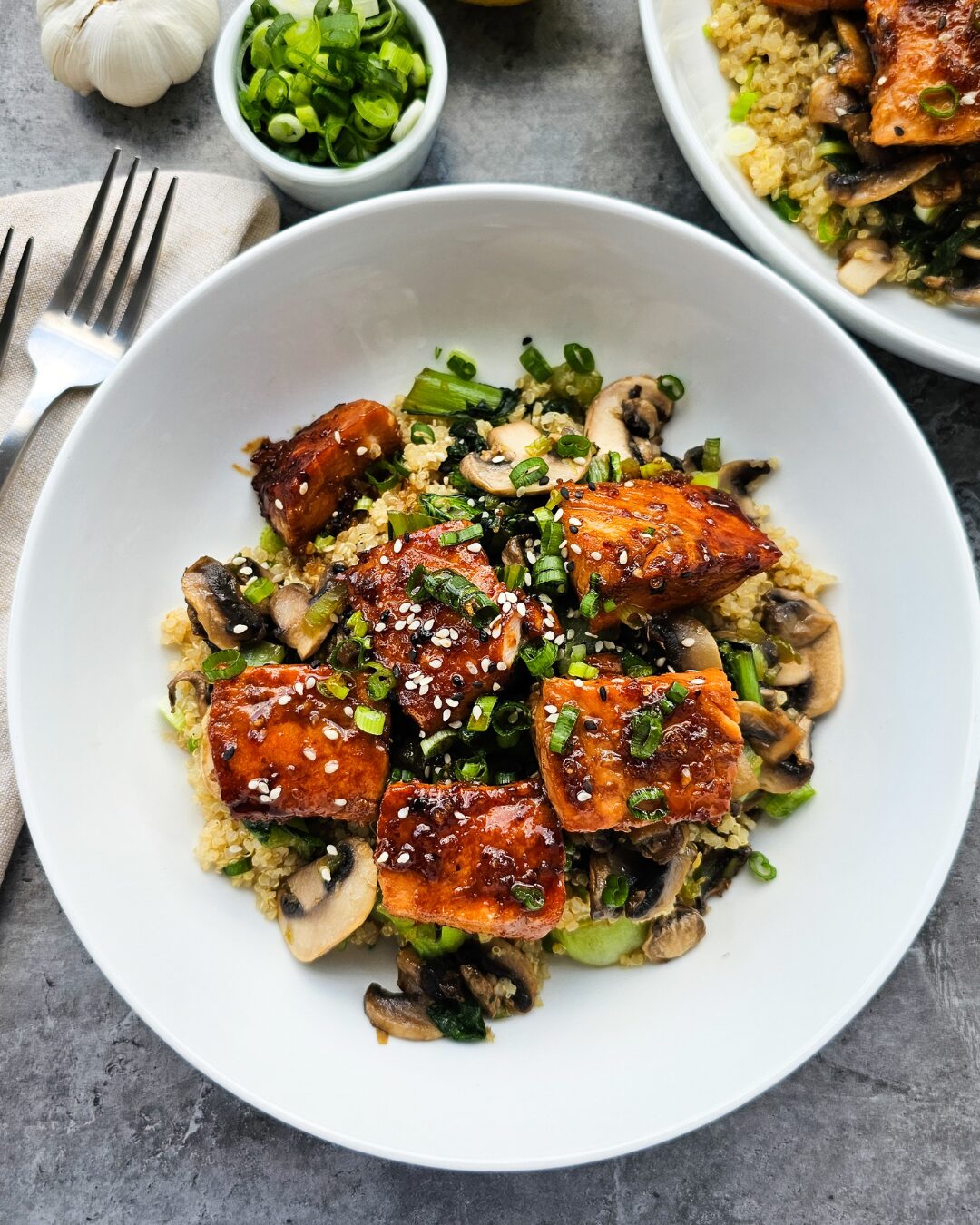 WOT Recipes We’ve Been Loving - Women of Today