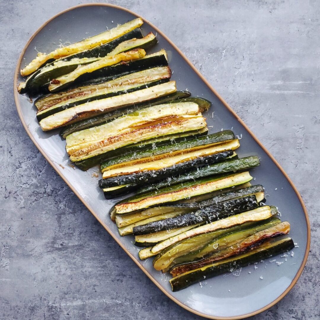 Our Favorite Zucchini Recipes - Women of Today