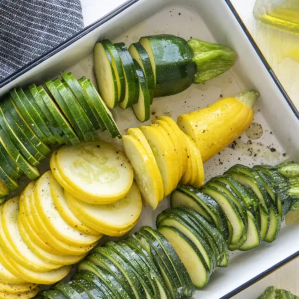 Our Favorite Zucchini Recipes - Women of Today