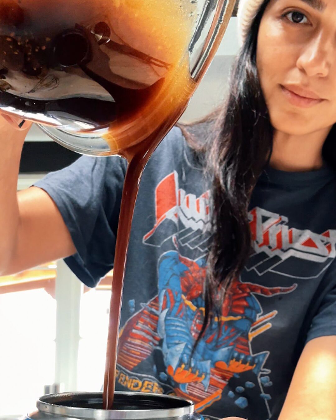 Homemade Balsamic Dressing - Women of Today