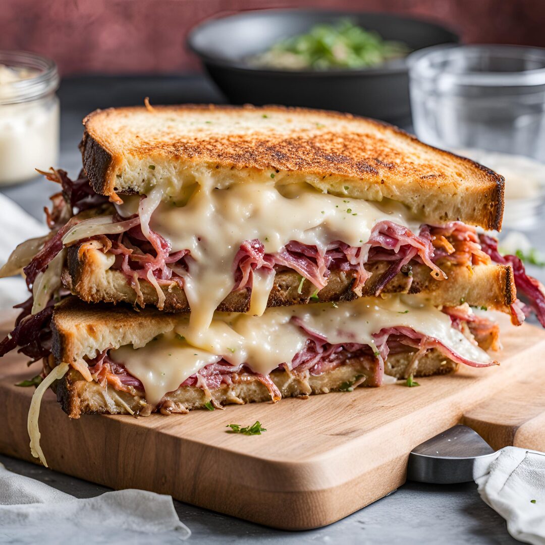 BFY Sandwich Recipes We Love - Women of Today