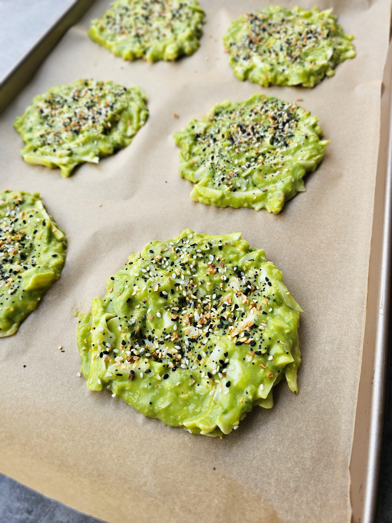 Viral Avocado "Bread" - Women of Today